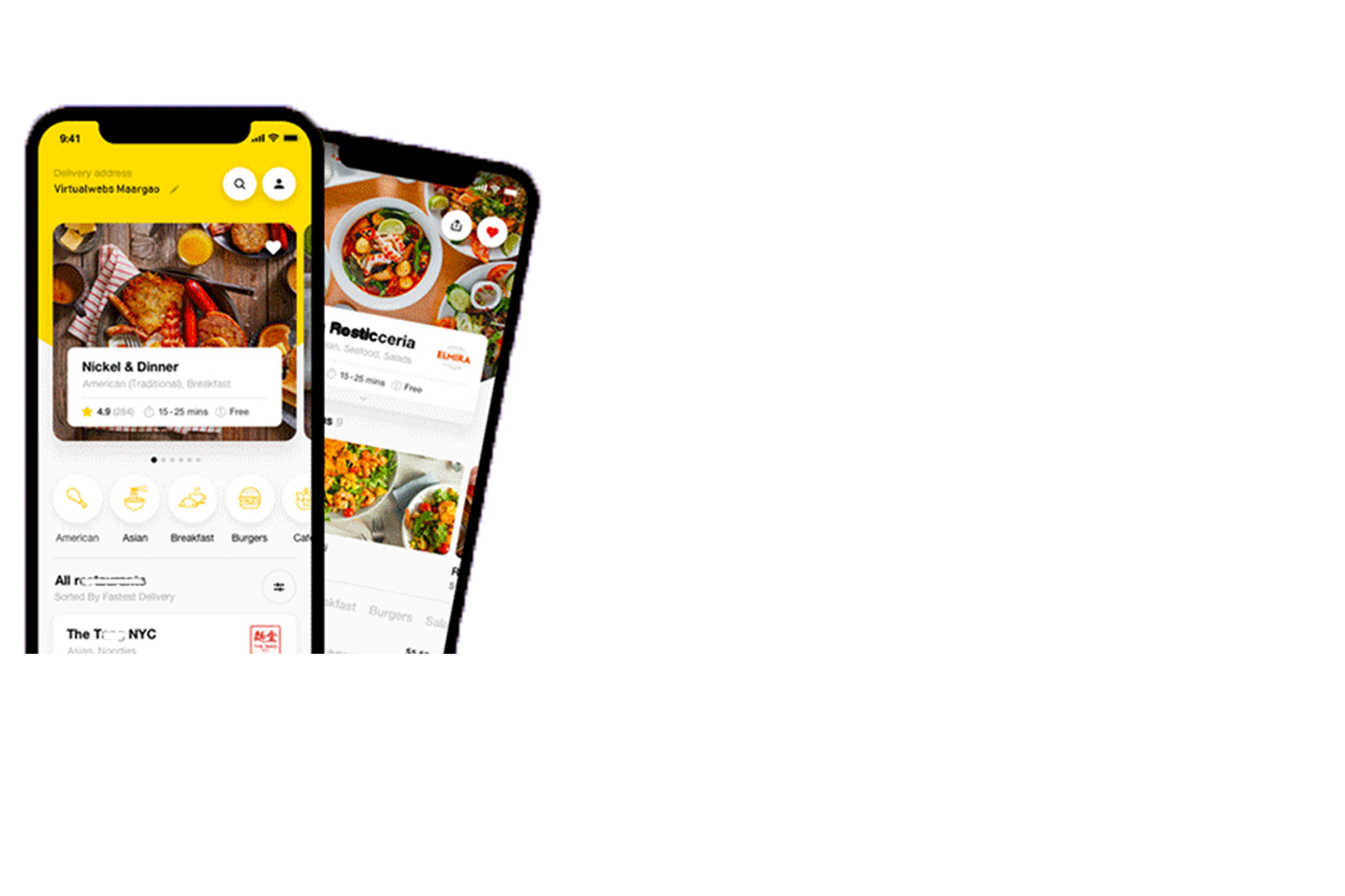 foodie | Digital Marketing